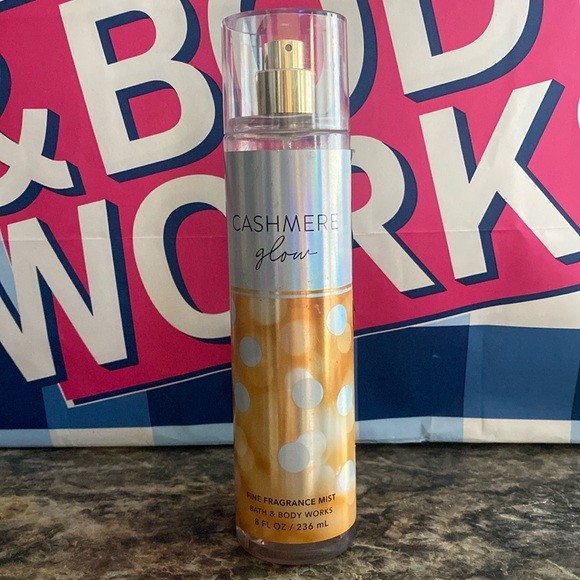 Bath & Body Works | Bath & Body | Bath Body Works Cashmere Glow | Poshmark